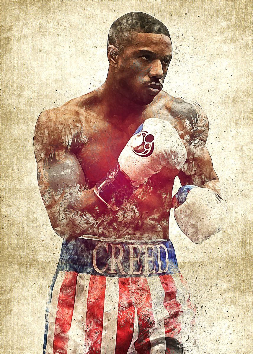 Motivational Canvas Wall Art - Creed Artwork | Shop Today. Get it ...