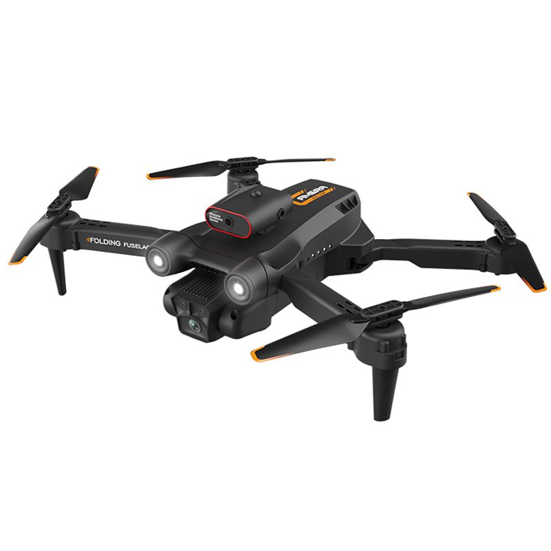 Smart Obstacle-Avoiding Drone with Dual Cameras | Shop Today. Get it ...
