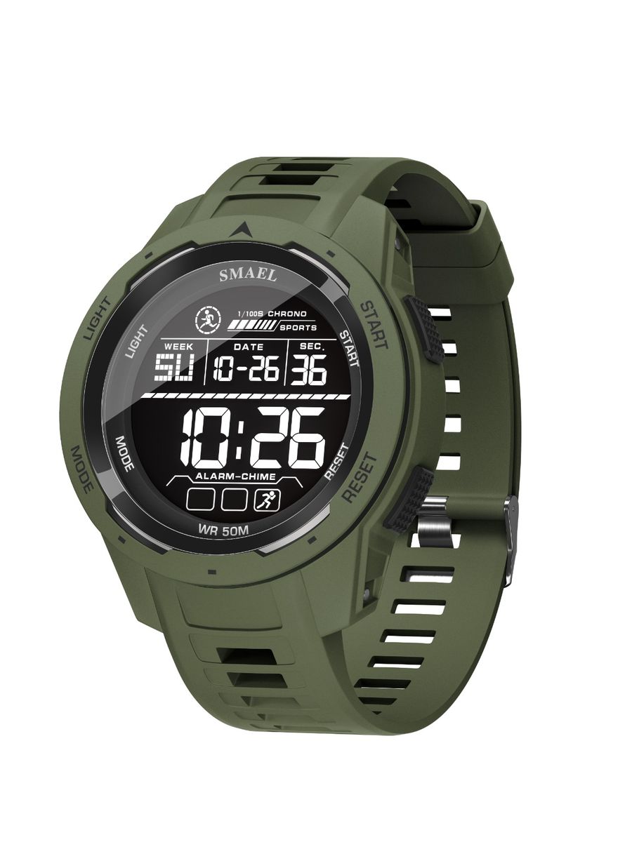 SMAEL 8105 Sport Watch | Shop Today. Get it Tomorrow! | takealot.com