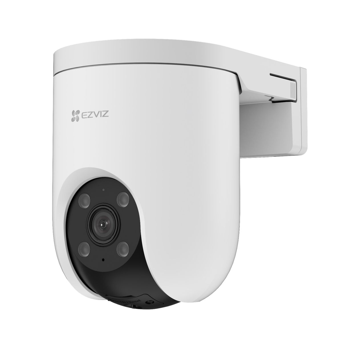 EZVIZ H8C Pro 3K (5MP) AI Pan & Tilt Wi-Fi Camera | Shop Today. Get it ...