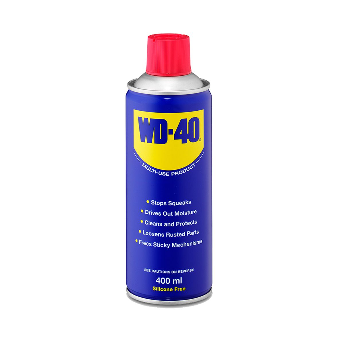 Wd-40 - Multi-use - Lubricant - 400ml - 3 Pack | Shop Today. Get it ...