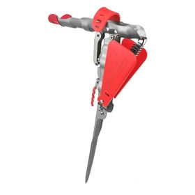 Automatic Spring Loaded Fishing Rod Holder V2.0 | Shop Today. Get it ...