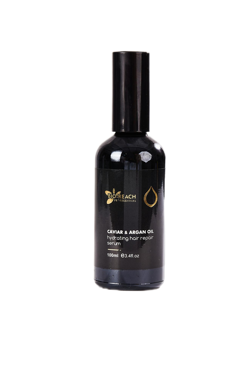 Bio-Reach Caviar & Argan Oil Hair Repair Serum | Shop Today. Get it ...