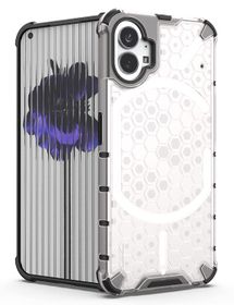 TRON® Honeycomb Hybrid Protective Hard Shell Case for Nothing Phone (1 ...