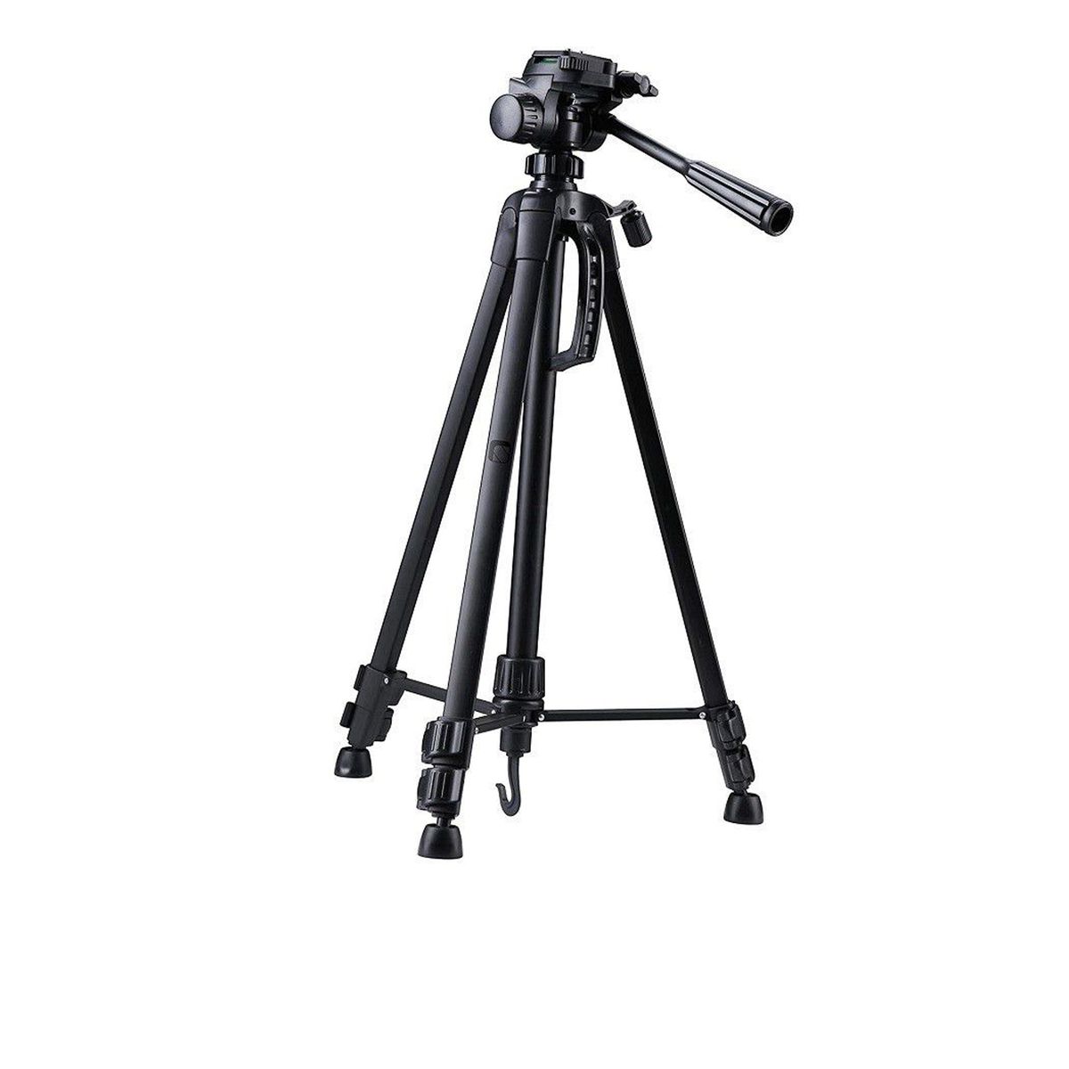 Camera/Camcorder Aluminium,Universal Lightweight Tripod with Carry Bag ...