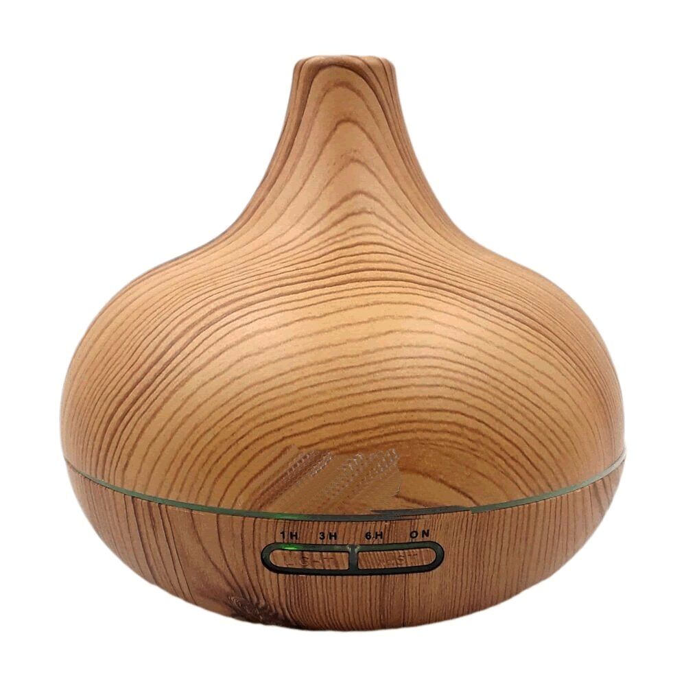 Colour Changing Aroma Diffuser Q-T63 | Shop Today. Get it Tomorrow ...