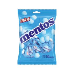 Mentos - Mint Individuals - 20 x 50 Pieces (20 Packs) | Shop Today. Get ...
