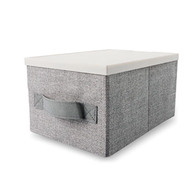 Storage Box With Lid 19 x 26 x 13cm | Shop Today. Get it Tomorrow ...