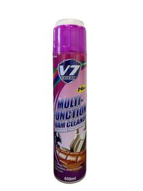 V7 Expert Multi-Function Foam Cleaner V-7066 | Shop Today. Get it Tomorrow! | takealot.com