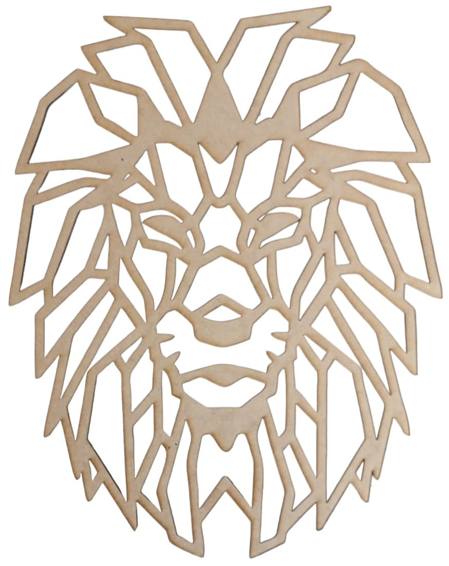 Lion Decorative Piece | Shop Today. Get it Tomorrow! | takealot.com