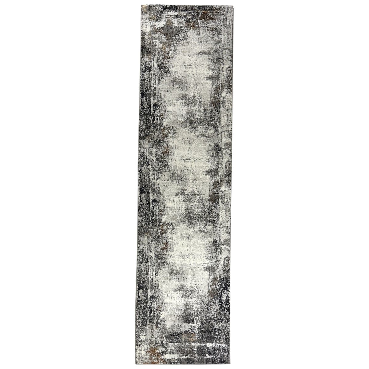 Beautiful Modern Passage Runner / Rug 300 x 80cm | Shop Today. Get it ...