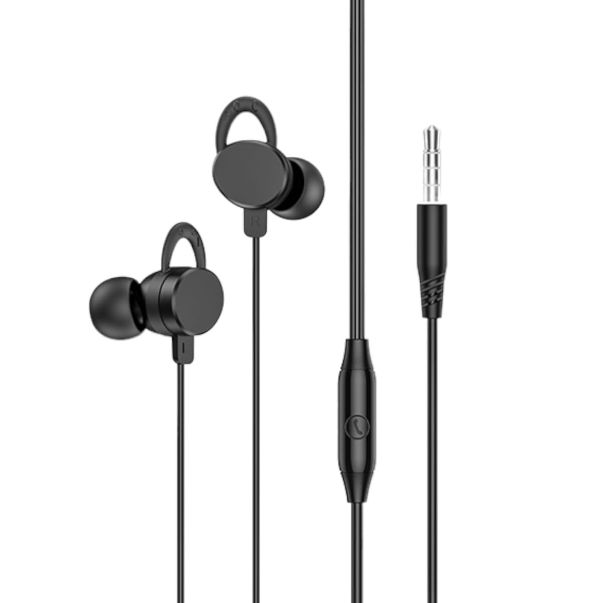 M103 Rhyme Universal Earphones With Microphone | Shop Today. Get it Tomorrow! | takealot.com