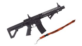 DPMS SBR Full Auto Compact 4.5mm | Shop Today. Get it Tomorrow ...