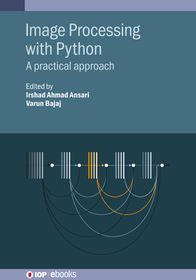 Image Processing with Python: A Practical Approach | Shop Today. Get it ...
