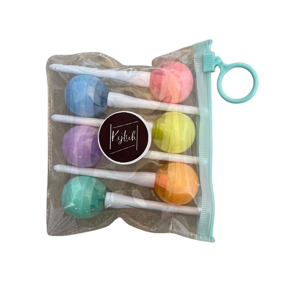 Cute Mini Lollipop Highlighters | Shop Today. Get it Tomorrow ...