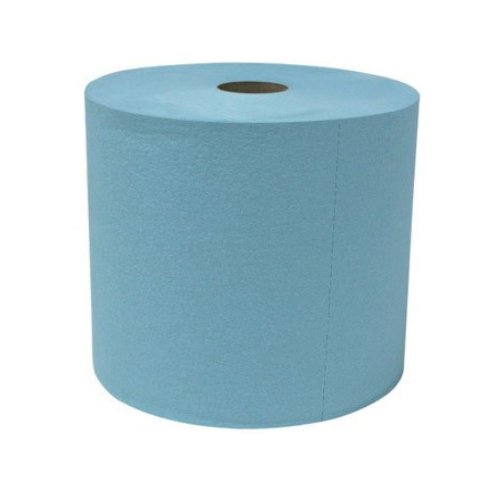 Jumbo Roll Towel Cloth Blue #981 | Shop Today. Get it Tomorrow ...