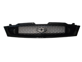 Main Grille Set For Ford Fiesta 2000-2003 And Ford Bantam 2006-2008 ...