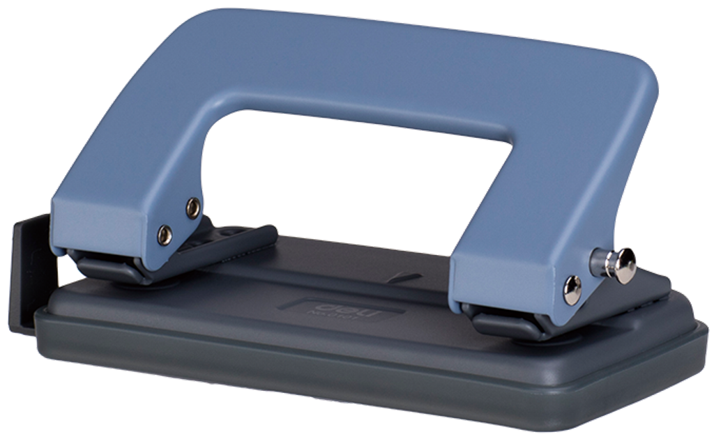 DELI 10 Sheet Punch - Metal | Shop Today. Get it Tomorrow! | takealot.com