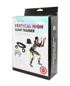 Vertical High Jump Trainer | Shop Today. Get it Tomorrow! | takealot.com