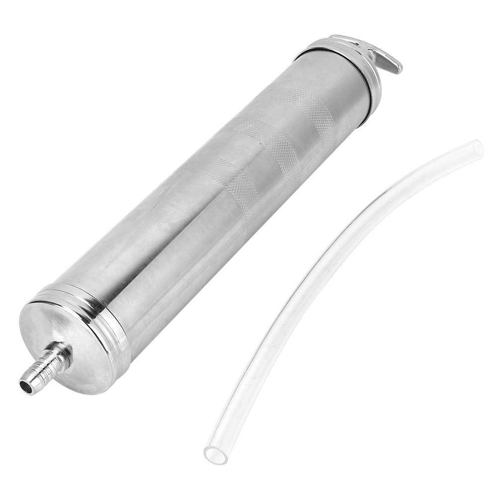 PowerFlow 1000 - High-Capacity Oil Suction Gun | Shop Today. Get it ...