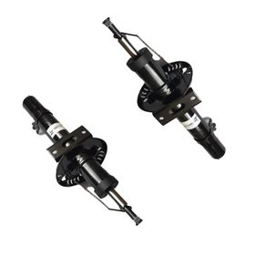 Shock Front L&R Compatible with VW Polo V (6R1,6C1,6RS,6S3,6S4 ...
