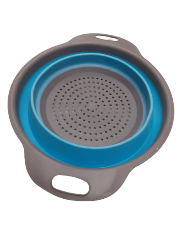 Collapsible Colander and Strain - 20CM | Shop Today. Get it Tomorrow ...