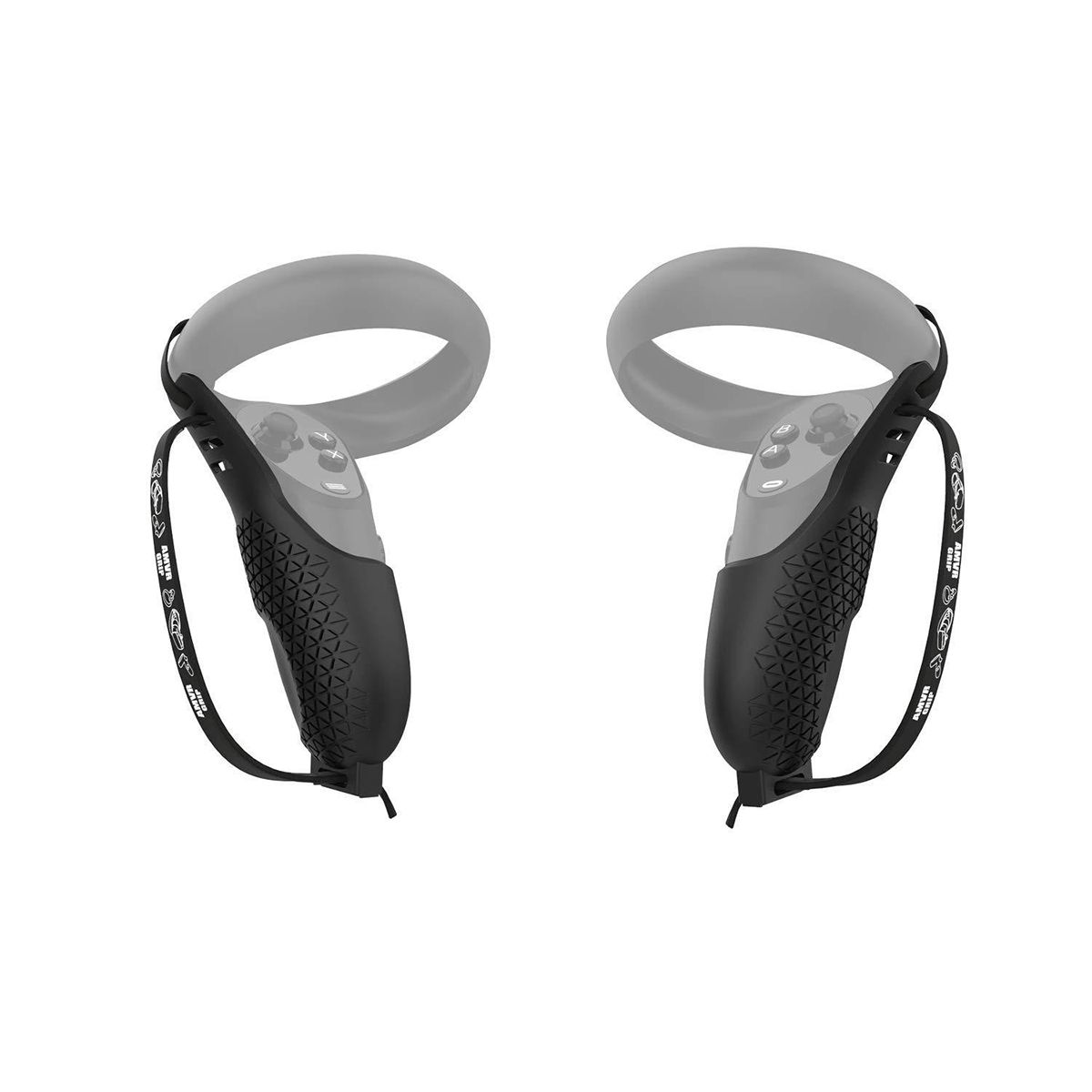 AMVR Touch Controller Grip Cover For Meta VR Headsets | Shop Today. Get ...
