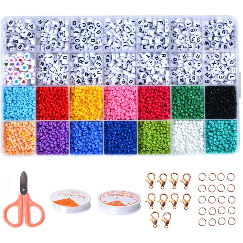 DIY Bracelet Making Set | Shop Today. Get it Tomorrow! | takealot.com