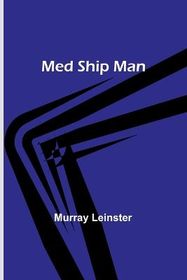 Med Ship Man | Shop Today. Get it Tomorrow! | takealot.com