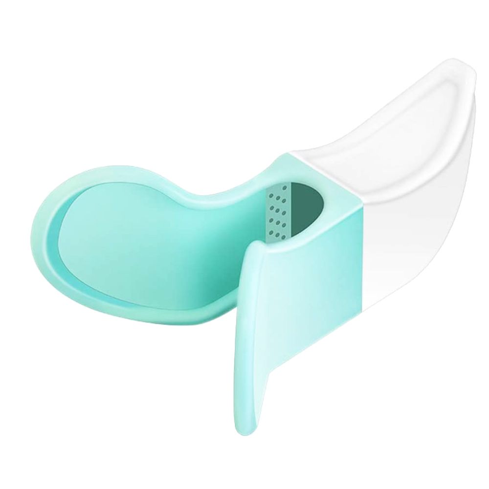 Hip Muscle Trainer Pelvis Correction Clip Exerciser - Blue | Shop Today ...