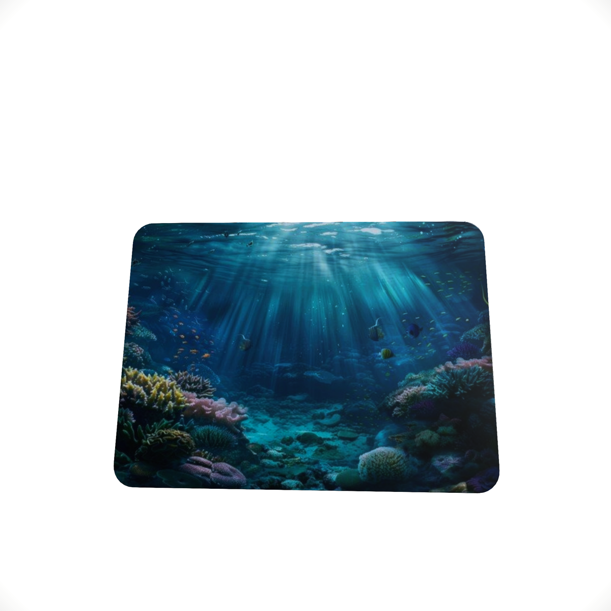 Coral Reef D-Mouse Pad | Shop Today. Get it Tomorrow! | takealot.com