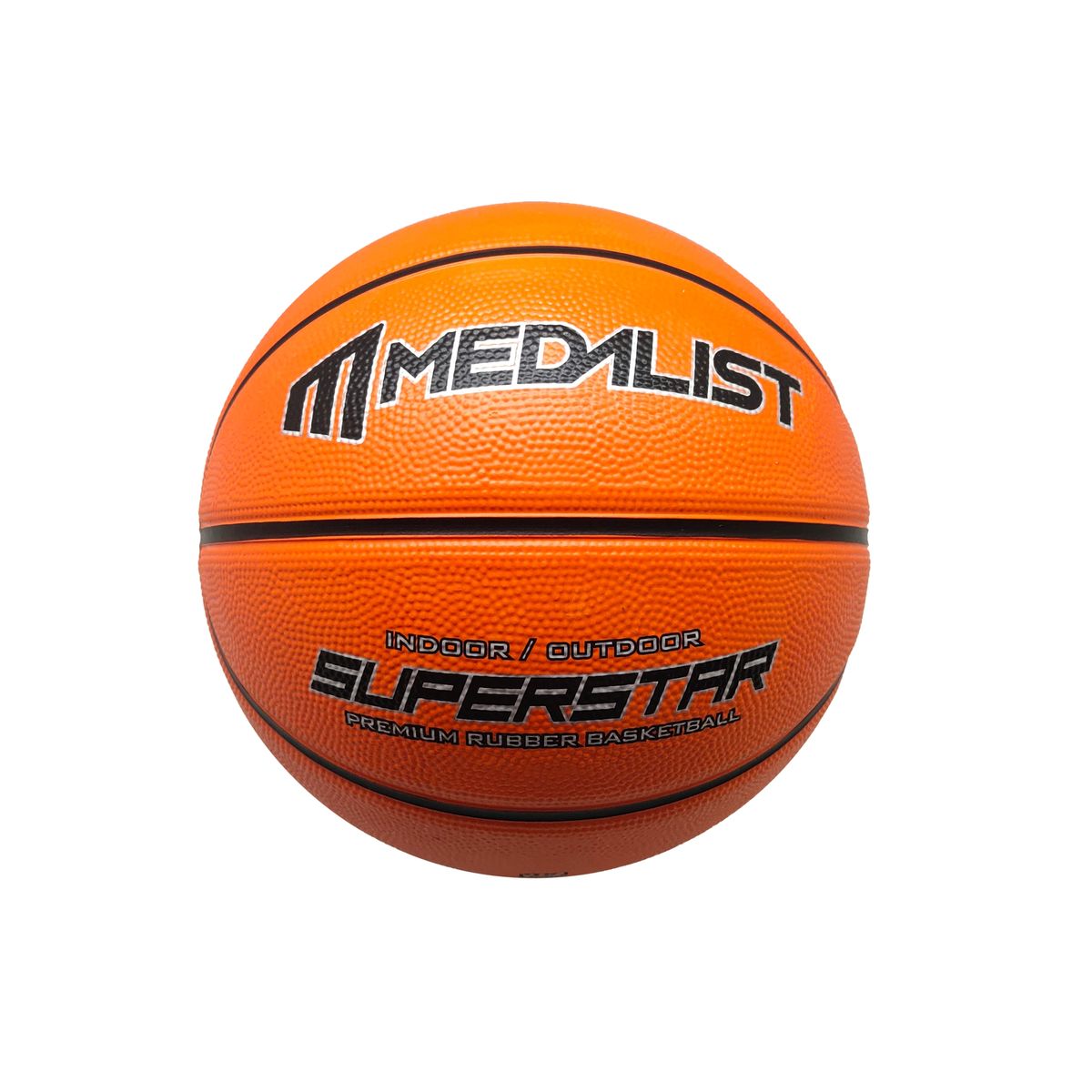 Medalist - Super Star Basketball - Size 6 | Shop Today. Get it Tomorrow ...