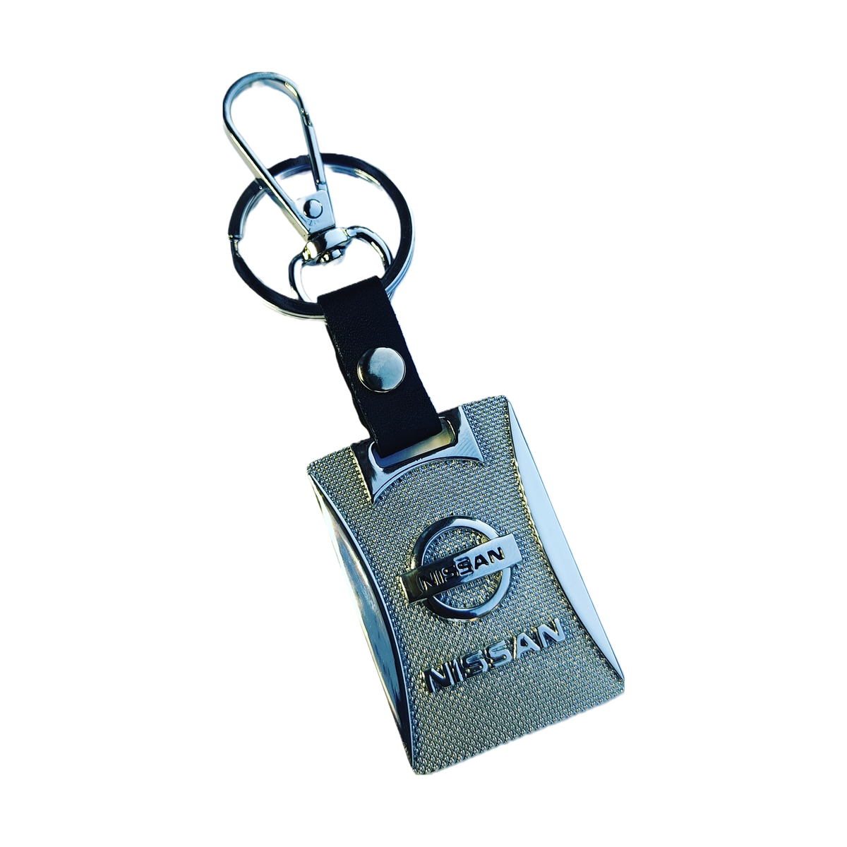 Nissan 3D Key Ring | Shop Today. Get it Tomorrow! | takealot.com