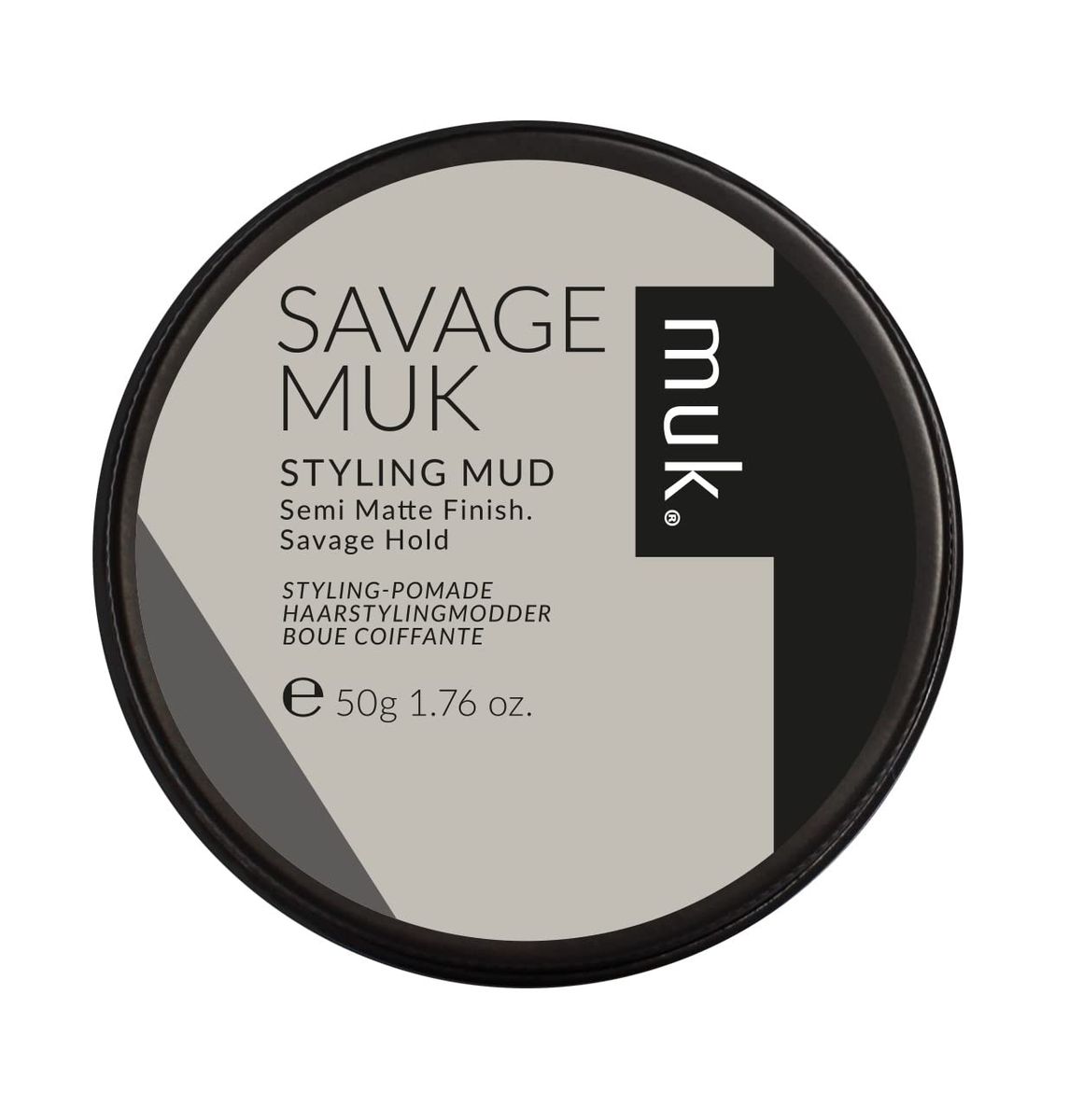 Savage Muk - Styling Mud (50g) | Shop Today. Get it Tomorrow ...