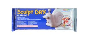 Mungyo Sculpt Dry Clay 500g | Shop Today. Get it Tomorrow! | takealot.com