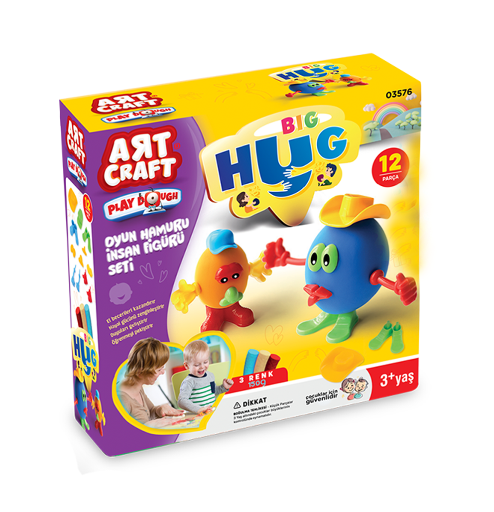 Art Craft Activities Kids Play Dough Set Buy Online In South Africa