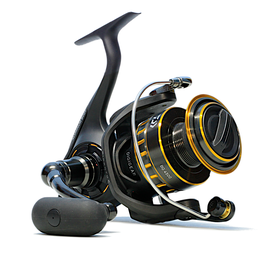 Daiwa BG 4500 Spinning Reel | Shop Today. Get it Tomorrow! | takealot.com