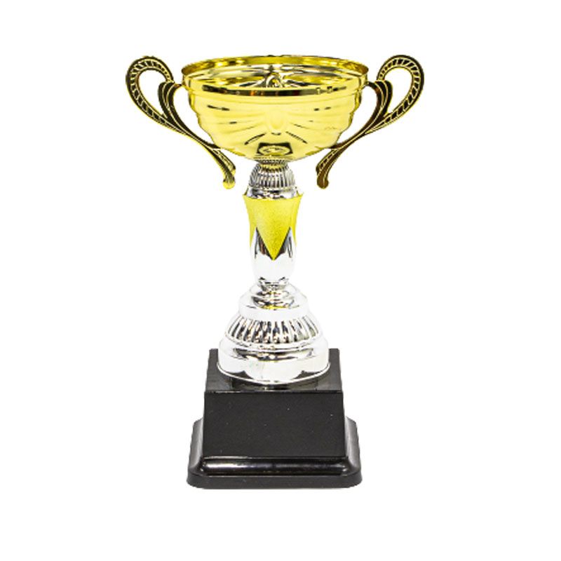 Olympic Cup Trophy Including Base - Small | Shop Today. Get it Tomorrow ...