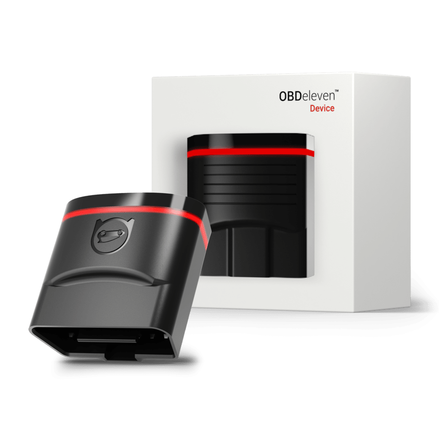 Obdeleven Next Gen Audi VW Diagnostic Tool with 500 Credits & Pouch ...