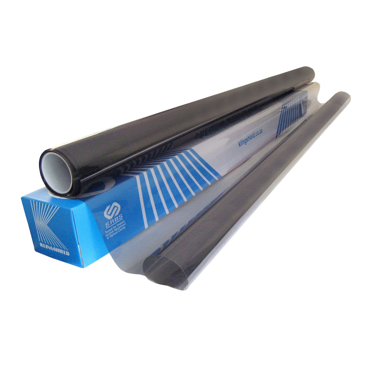 Klingshield Dual-Reflective 45% Window Film - 1,8m x 5m | Shop Today ...