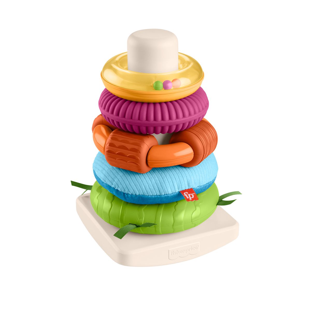 Fisher-Price Sensory Rock-A-Stack | Shop Today. Get it Tomorrow ...