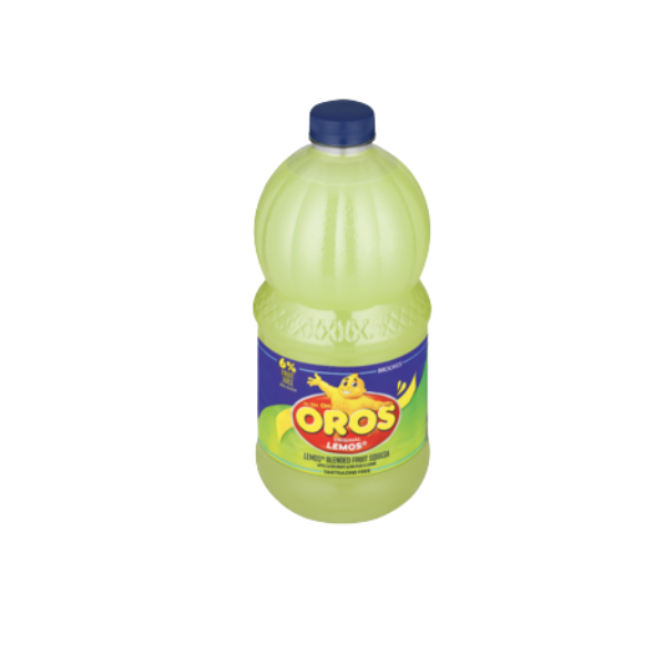 Oros - Lemos 2L - Set of 4 | Buy Online in South Africa | takealot.com