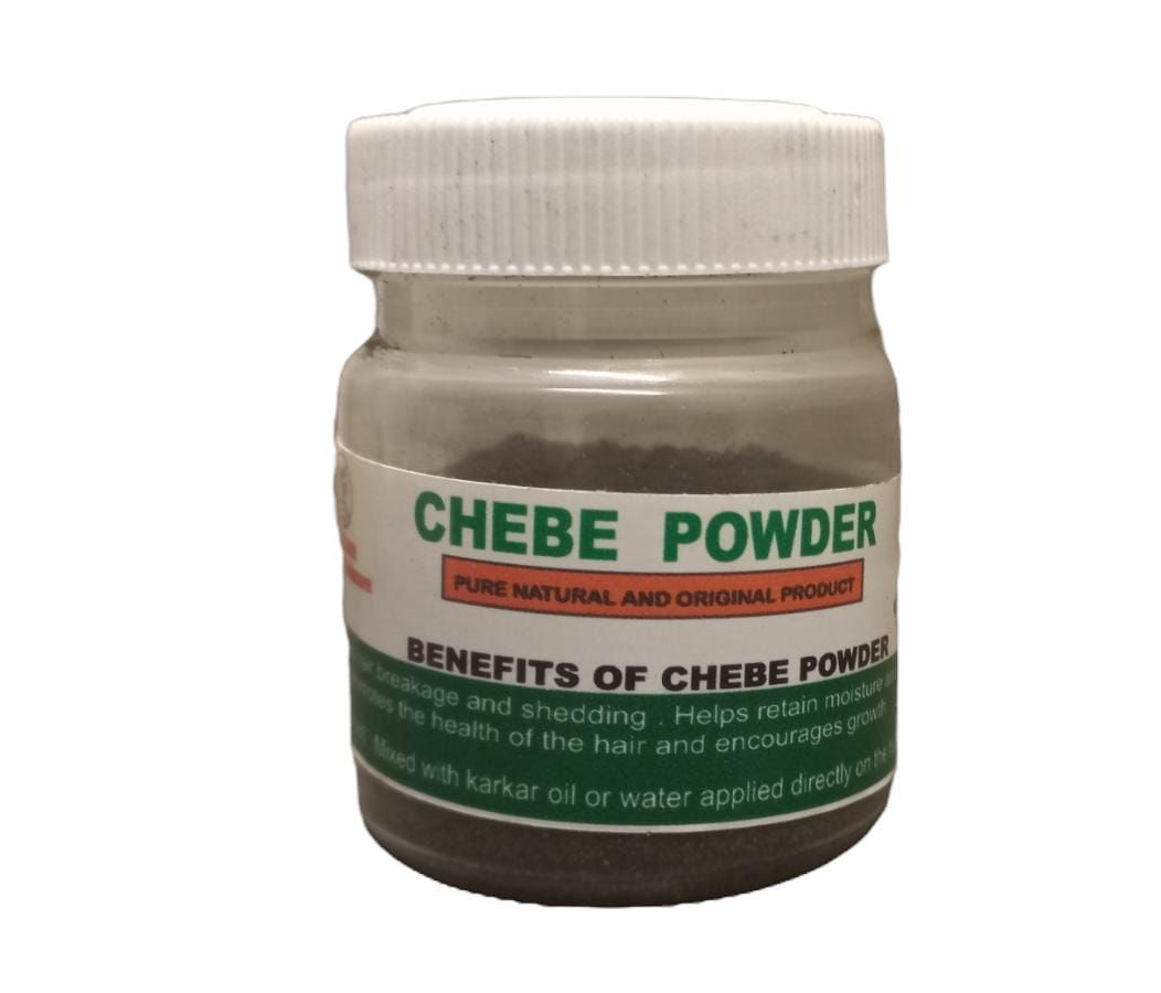 Chebe Powder 50ml | Shop Today. Get it Tomorrow! | takealot.com