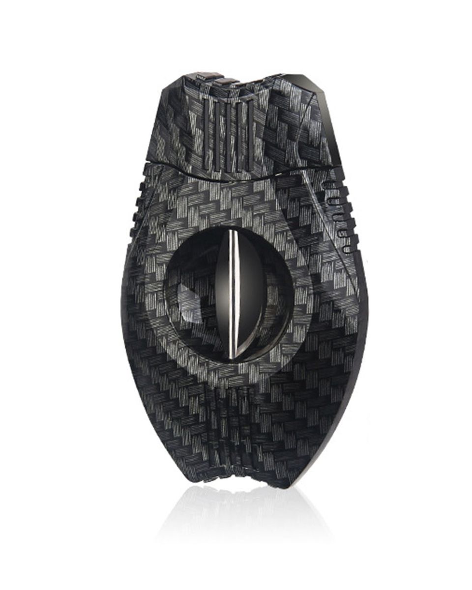 V-Cut Cigar Cutter Wedge Cut Portable Cigar Cutters for Men | Shop ...
