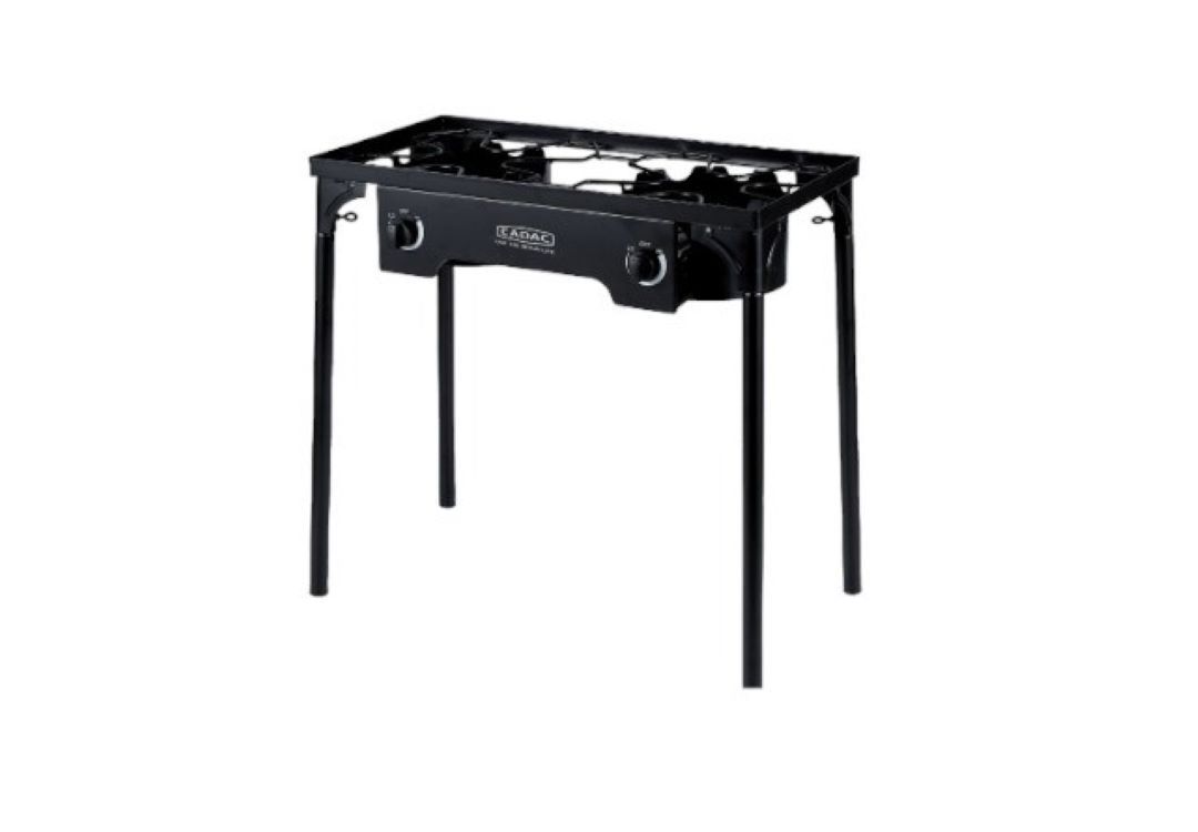 Cadac Double Burner Gas Cooker | Shop Today. Get it Tomorrow ...
