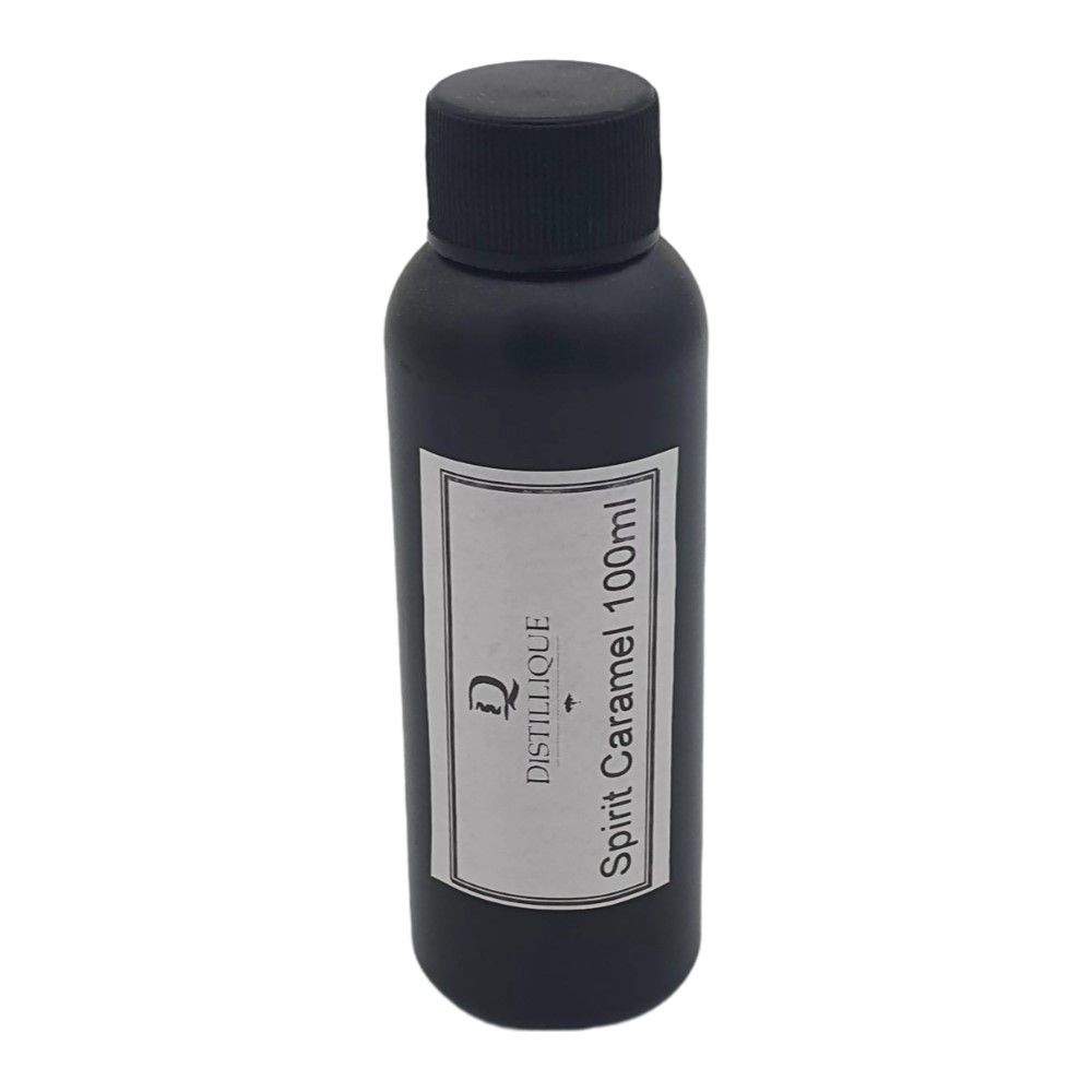Distillique Spirit Caramel 100ml | Shop Today. Get it Tomorrow ...