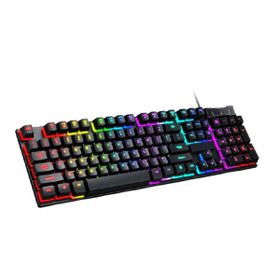 USB RGB Gaming Keyboard-M800 | Shop Today. Get it Tomorrow! | takealot.com