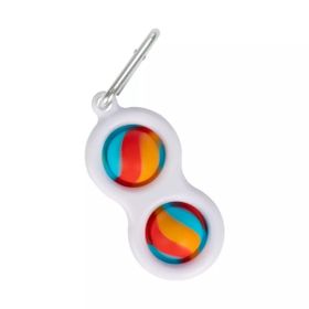 Fidget Rainbow Simple Dimple | Shop Today. Get it Tomorrow! | takealot.com