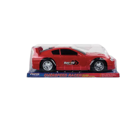 Overspeed Race Toys- Assorted Sports Car x1 | Shop Today. Get it ...