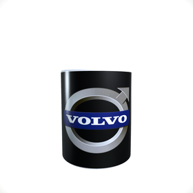 Volvo - Logo - Coffee Mug | Shop Today. Get it Tomorrow! | takealot.com
